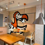 Dodo Pizza (Liubimava Avenue No:17), pizzacılar  Minsk'ten