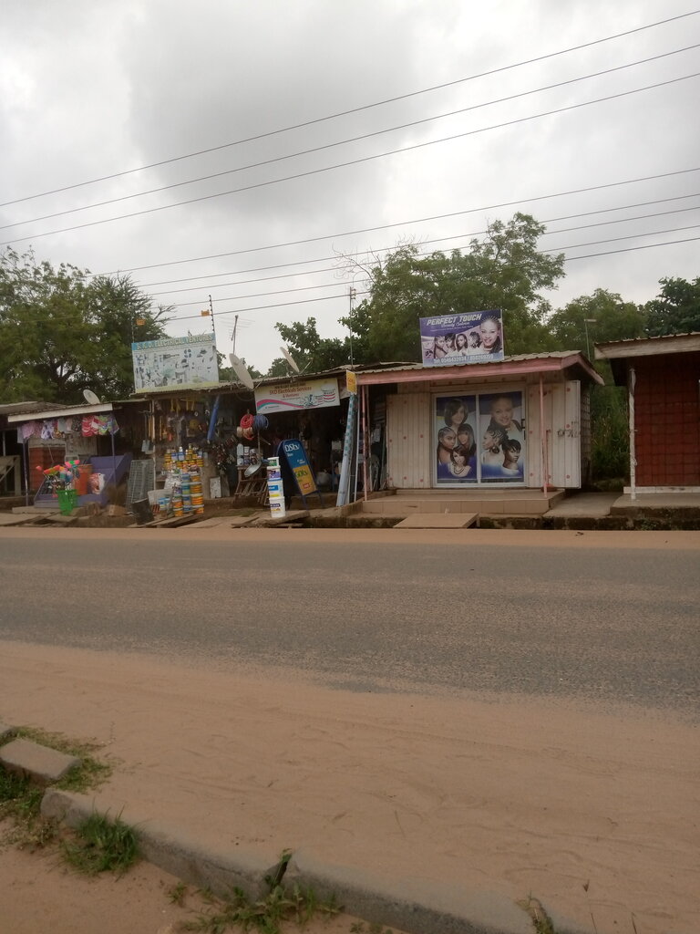 Güzellik salonu Perfect touch, Dünya, foto
