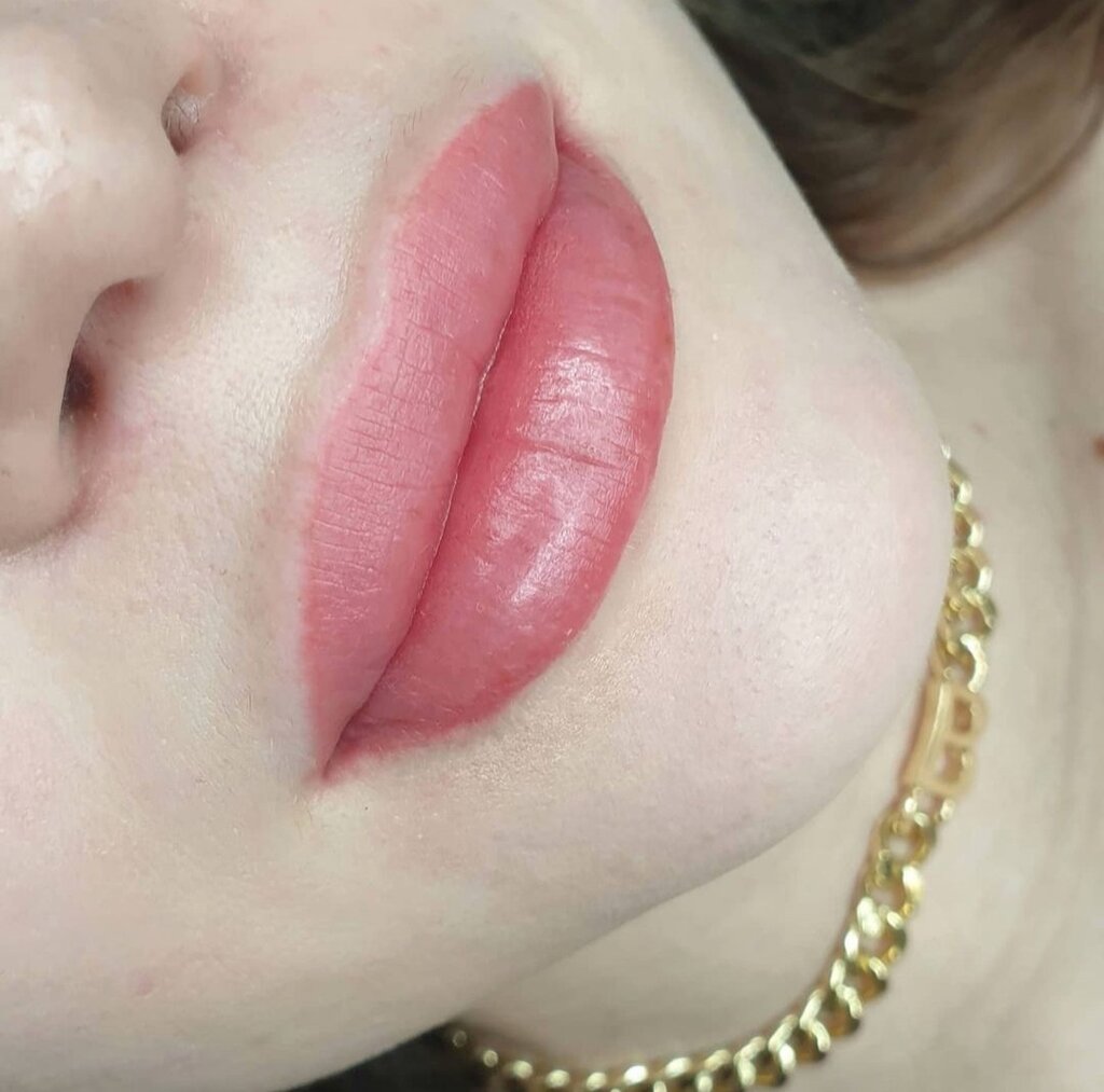 Kalıcı makyaj stüdyosu Pm_rimma, Krasnodar, foto