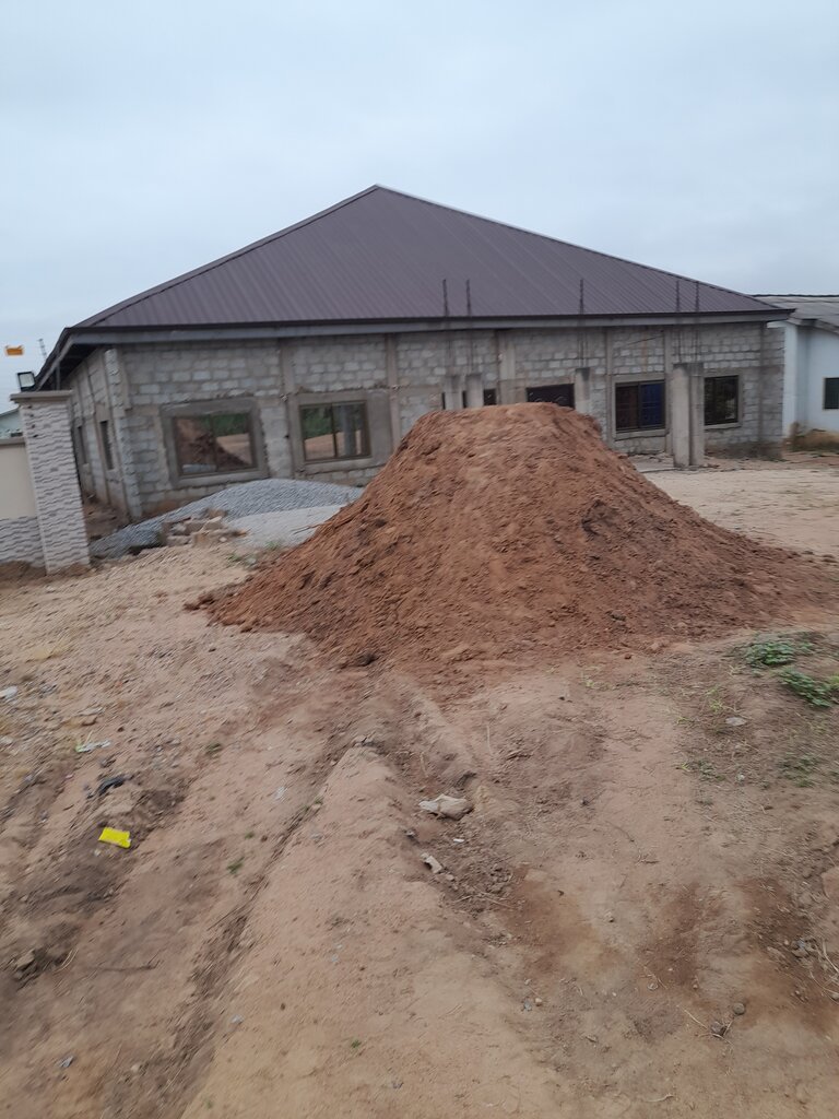 Ortodoks kiliseleri The Redeemed Christian Church of God, Dünya, foto