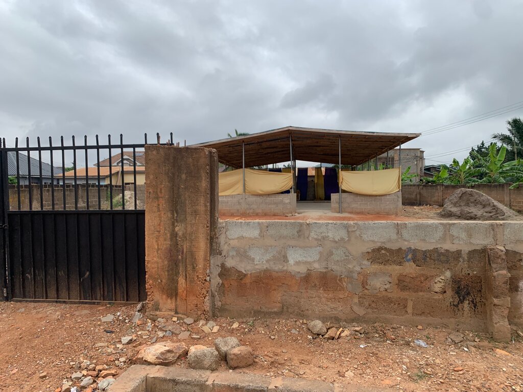 Dini dernekler The Methodist Church Ghana, Dünya, foto