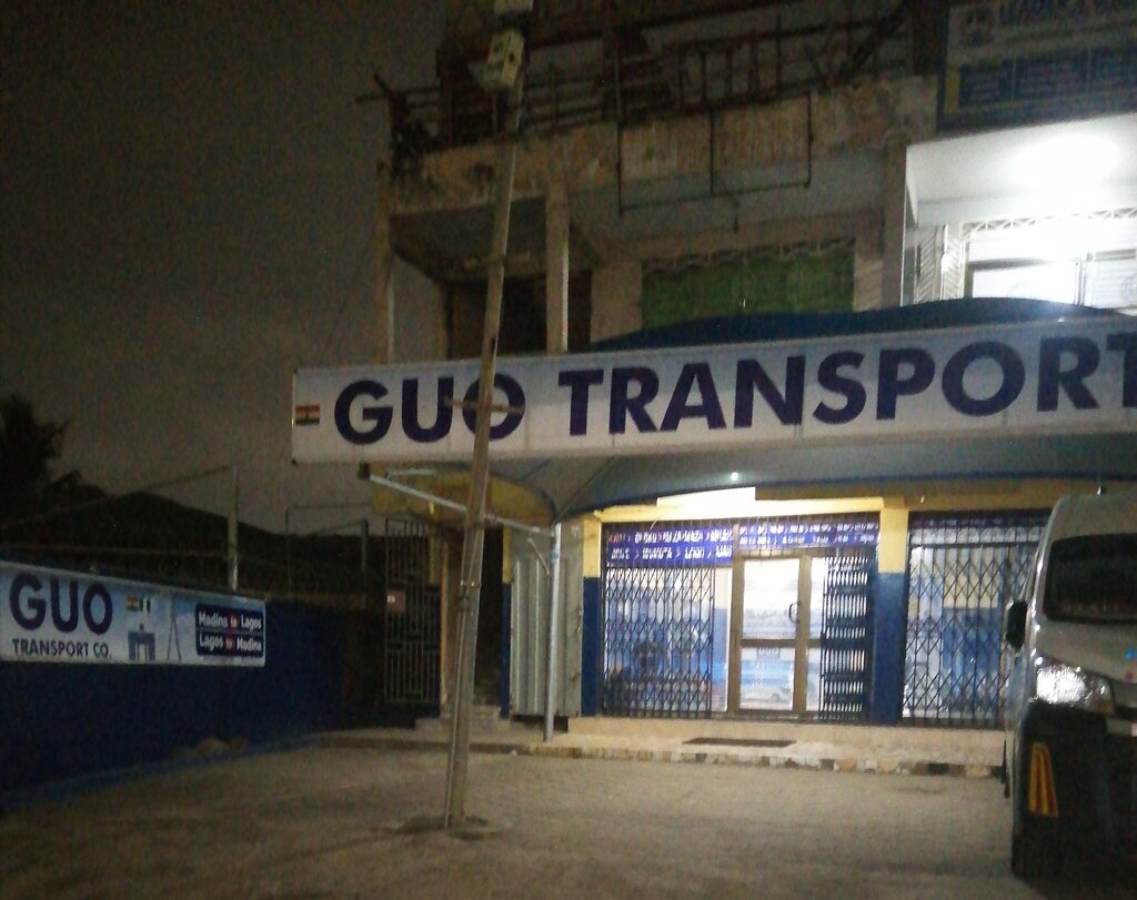 Otomobil satış galerileri Guo Transport Ltd, Dünya, foto