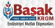Otel malzemeleri ve ekipmanları Başak Krom Endüstriyel Mutfak Ekipmanları, Mersin, foto