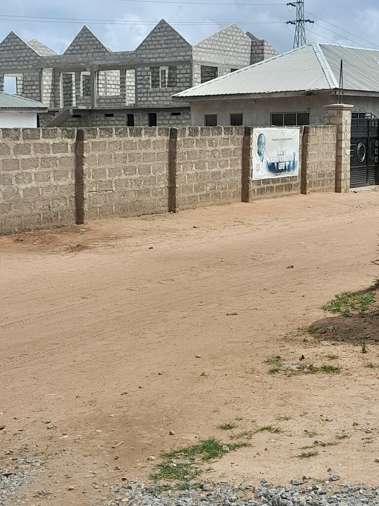 Ortodoks kiliseleri Foundation Charismatic ministry, Dünya, foto