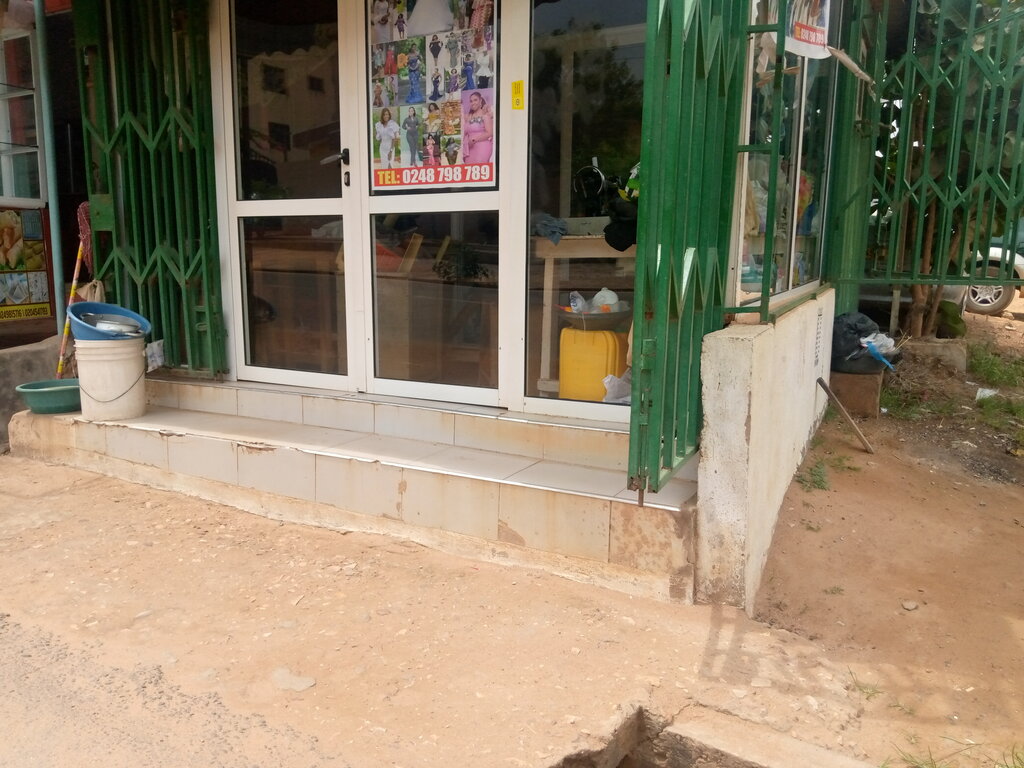 Terziler Hands of god fasion, Dünya, foto