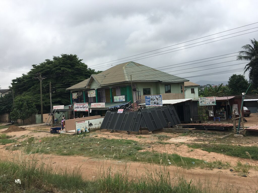 Metal ürün firmaları Yesu mo metal works, Dünya, foto