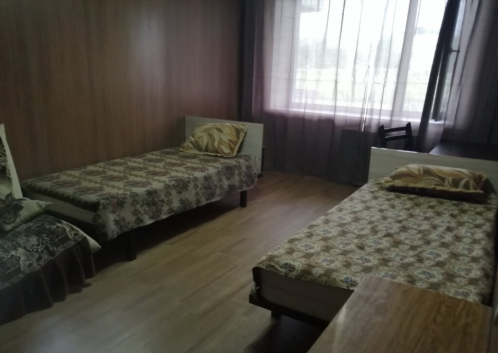 Otel Гостиница Пыть-Ях, Pyt‑Yah, foto