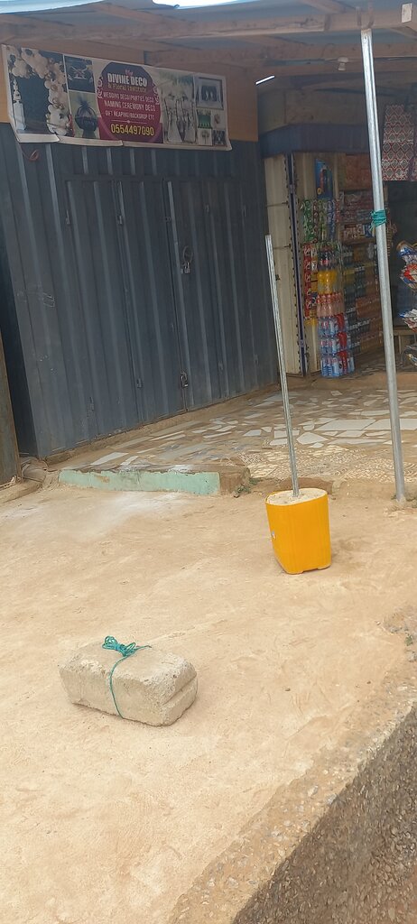 Dekoratif kaplama hizmetleri Devine Deco & Floral Institute, Dünya, foto