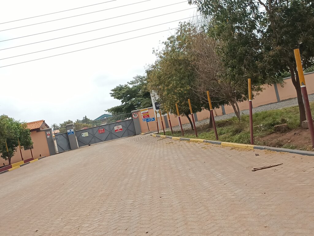 i̇ş merkezi S O Frimpong Transport Limited, Dünya, foto