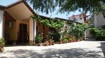 Глициния (Долинный переулок No:11Е, посёлок городского типа Коктебель), otel  Kırım Cumhuriyeti'nden