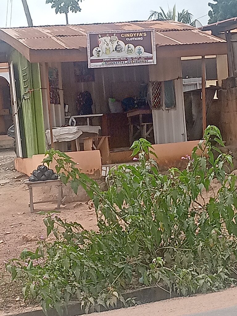 Terziler Cindys clothing, Dünya, foto