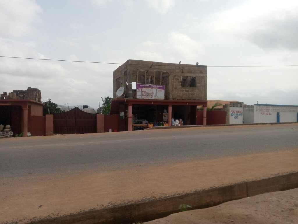 Catering firmaları Magbell Floral, Dünya, foto