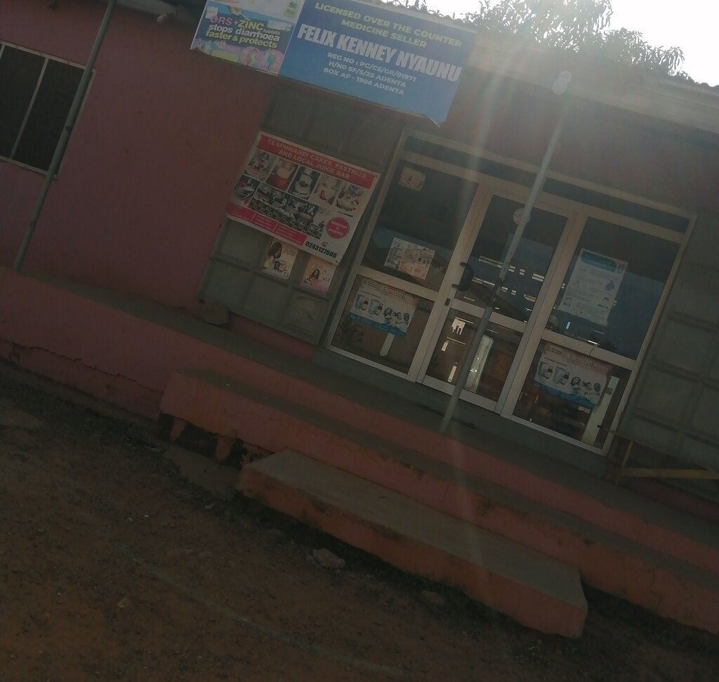 Eczaneler Licensed Over The Counter Medicine Seller, Dünya, foto