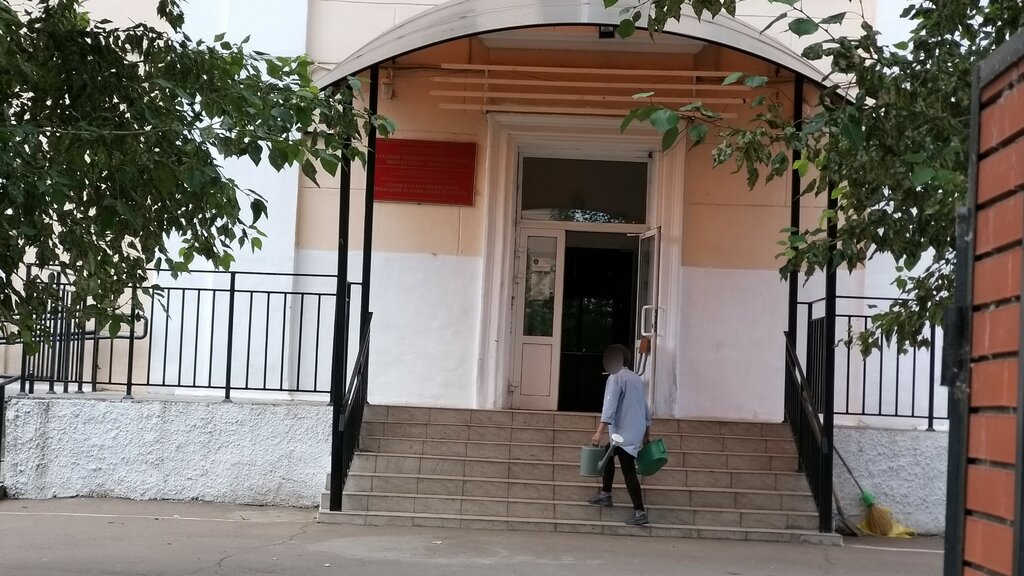 Ortaokul Srednyaya obshcheobrazovatelnaya shkola № 22, Ulan‑Ude, foto
