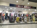 Mix Shop (Profsoyuznaya Street No:118), giyim mağazası  Moskova'dan