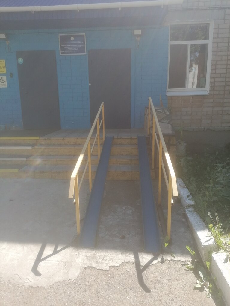Anaokulları Детский сад № 34, Sterlitamak, foto