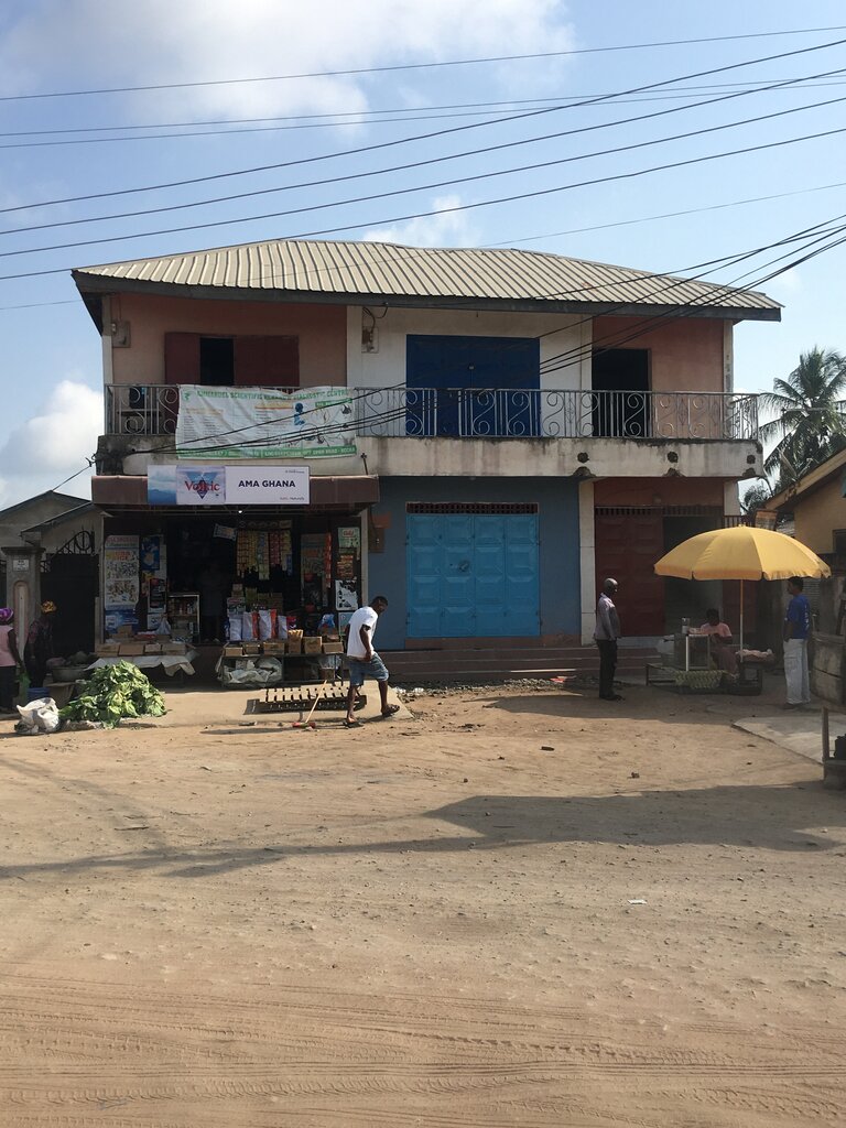 Alternatif tıp merkezleri Emmanuel Scientific and Herbal Diagnostic Centre, Dünya, foto