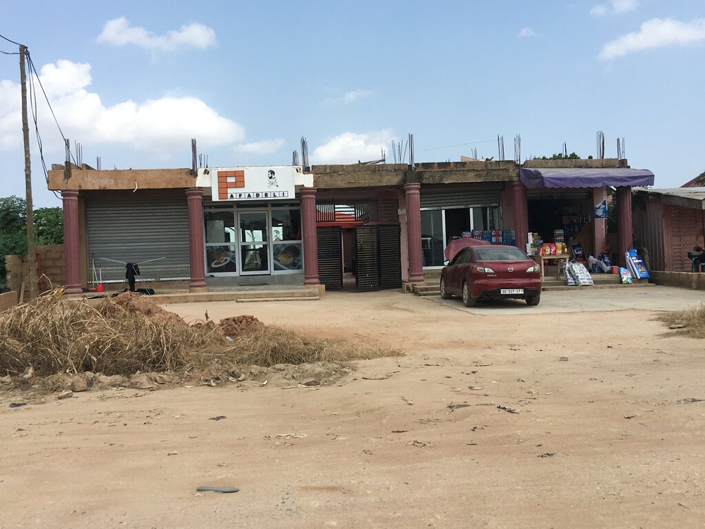 Market Water and grocery, Dünya, foto
