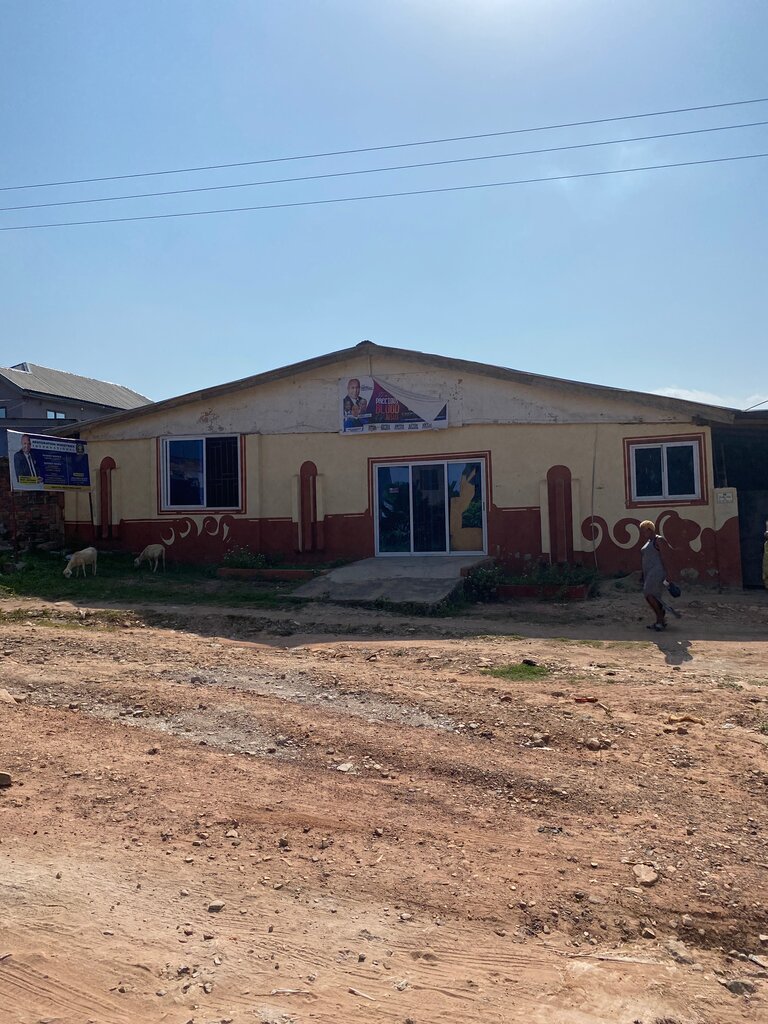 Dini kurslar Restoration Ministry, Dünya, foto