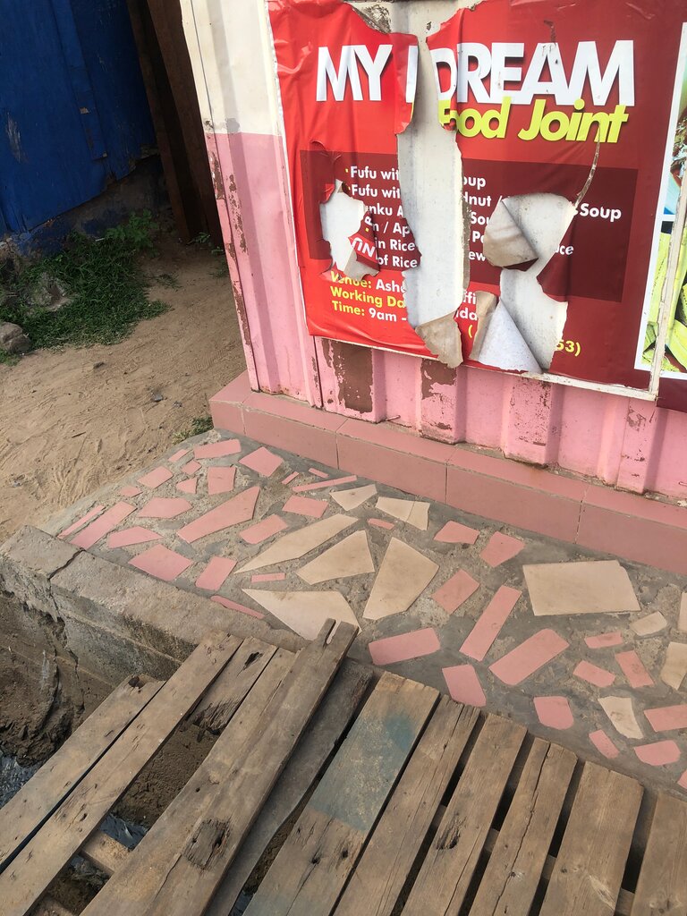 Kantin, yemekhane My dreams, Dünya, foto