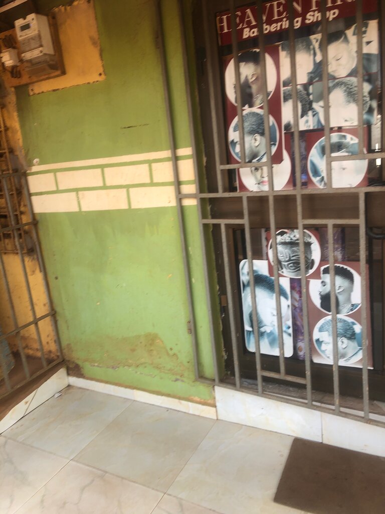 Berberler Heaven first, Dünya, foto