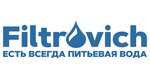 Filtrovich (Gazovikov Embankment No:4/2), su arıtma ve ekipmanları  Uhta'dan