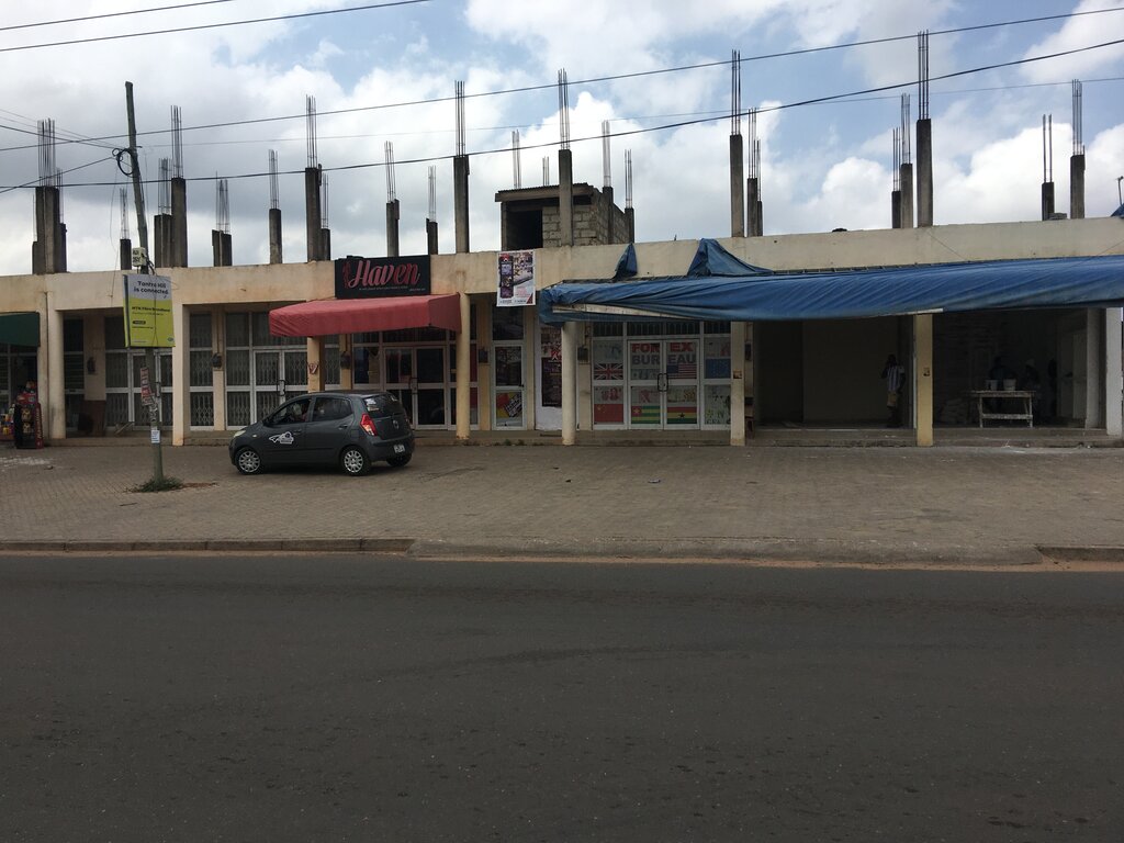 Kültürel etkinlikler için kiralık alanlar Kab Rentals, Dünya, foto