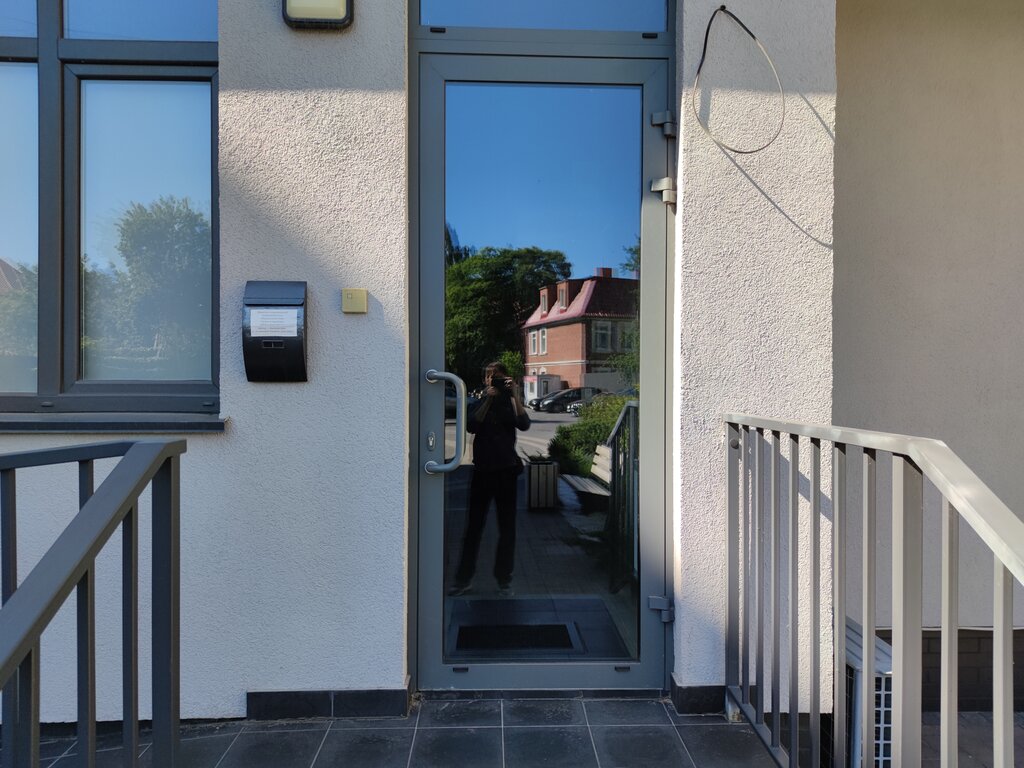 Avukatlar Чукин и Партнеры, Kaliningrad, foto