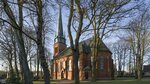 Alt-Aumunder Kirche - Kirchengemeinde Alt-Aumund (An der Aumunder Kirche No:3, Bremen), dini dernekler  Bremen'den
