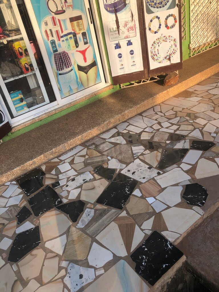 Giyim mağazası Ekd, Dünya, foto