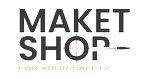 Maket Shop (Shmitovsky Drive No:10/7), kamp malzemeleri  Moskova'dan