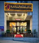 Holo Ravza Mimarlık (Kayabaşı Mah., Kayaşehir Blv., No:46BB, Başakşehir, İstanbul), mimari proje firmaları  İstanbul'dan