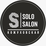 SoloSalon (Yuzhnoportovaya Street No:20/35), güzellik coworking  Moskova'dan