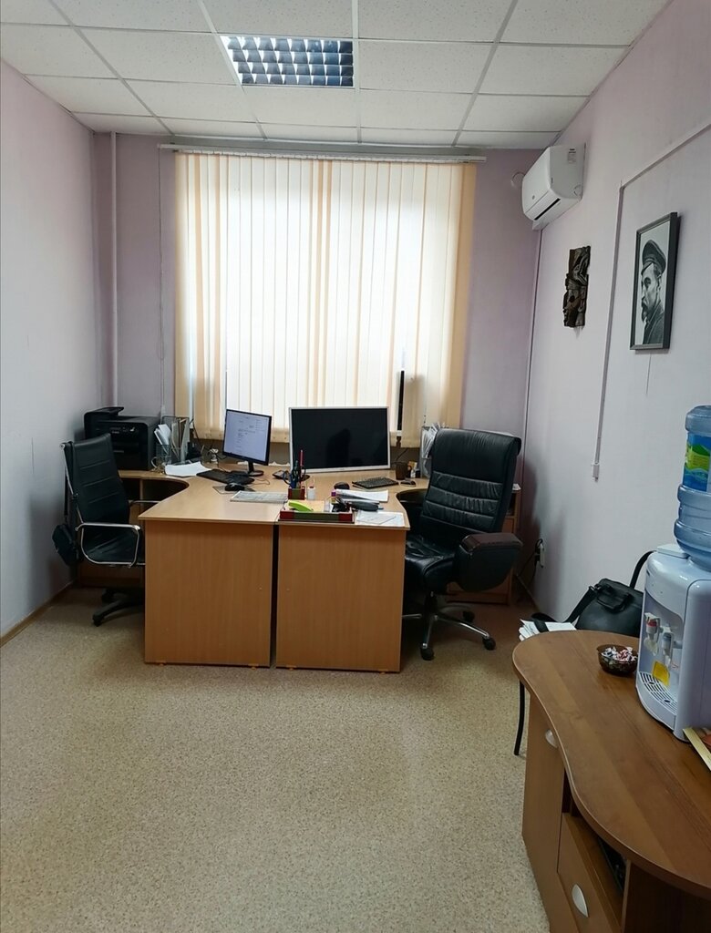 Hukuk büroları Столица мира, Barnaul, foto