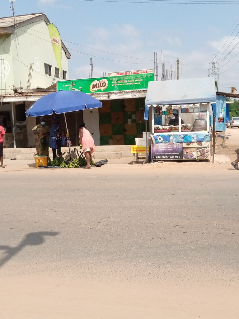 Süpermarket Morrillinz Ent, Dünya, foto