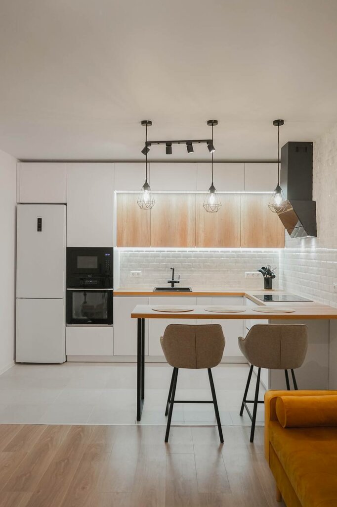 Mutfak mobilyaları ВМ Кухни, Ufa, foto