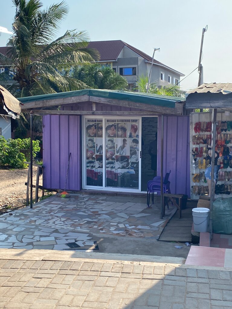 Berberler Misbau Barbershop, Dünya, foto