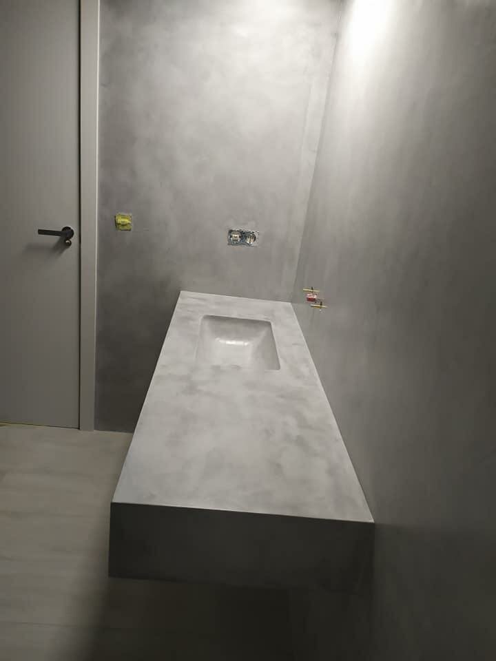 i̇nşaat firmaları Pinturas Muñoz, Valensiya, foto