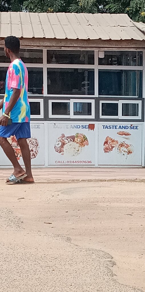 Catering firmaları Taste and see, Dünya, foto