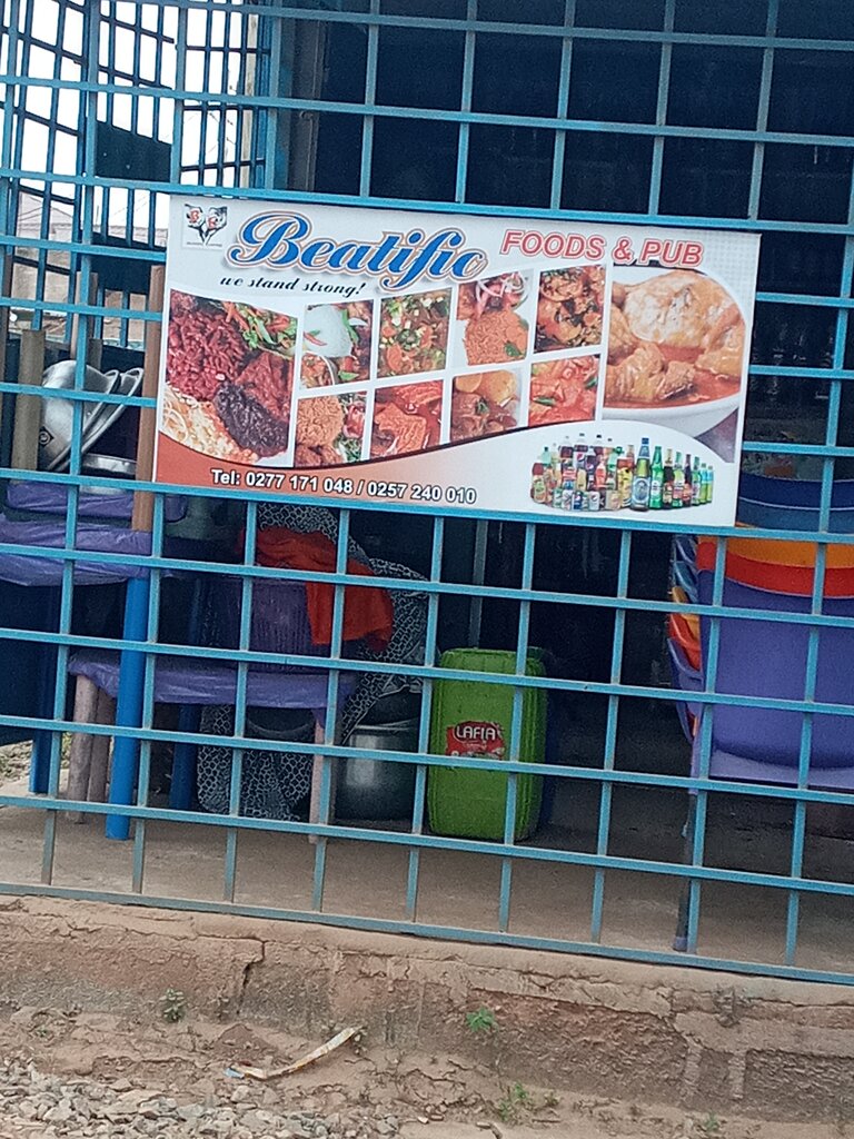 Bar Beautifie pub, Dünya, foto