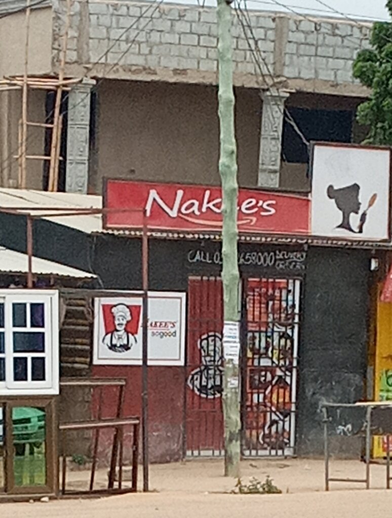 Catering firmaları Nakies food joint, Dünya, foto