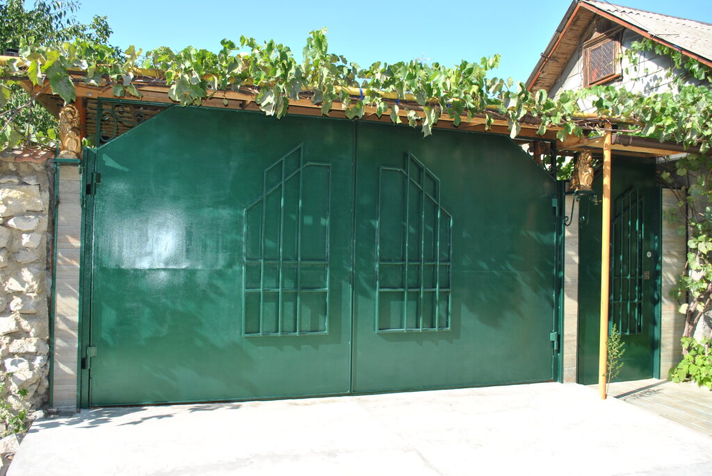 Kısa süreli konaklama Feoleto.ru, Feodosya (Kefe), foto