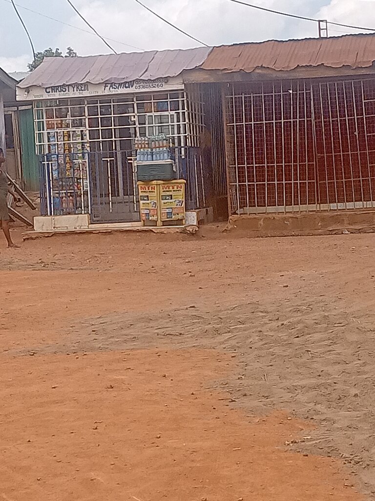 Moda evleri Christykem fashion, Dünya, foto