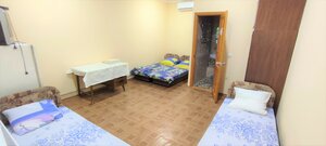 Pamir (Серный переулок No:8), otel  Sudak'tan