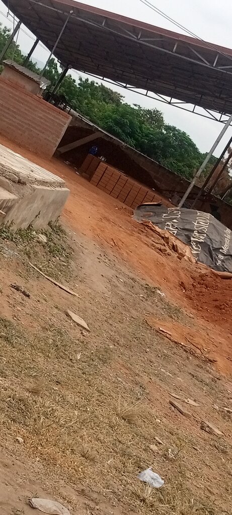 i̇nşaat konstrüksiyonları Bricks factory, Dünya, foto