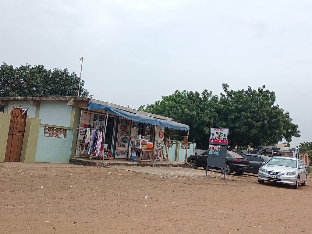 i̇ş merkezi Chris love beauty salon, Dünya, foto