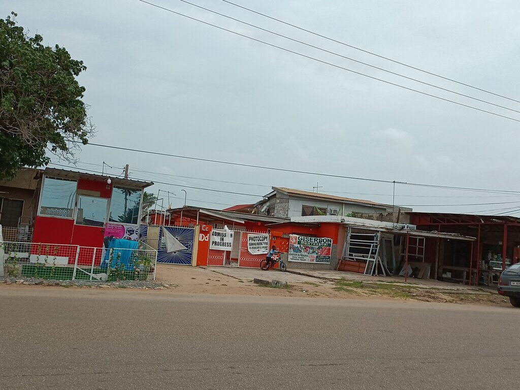 Ortaokul Giserbon Montessori, Dünya, foto