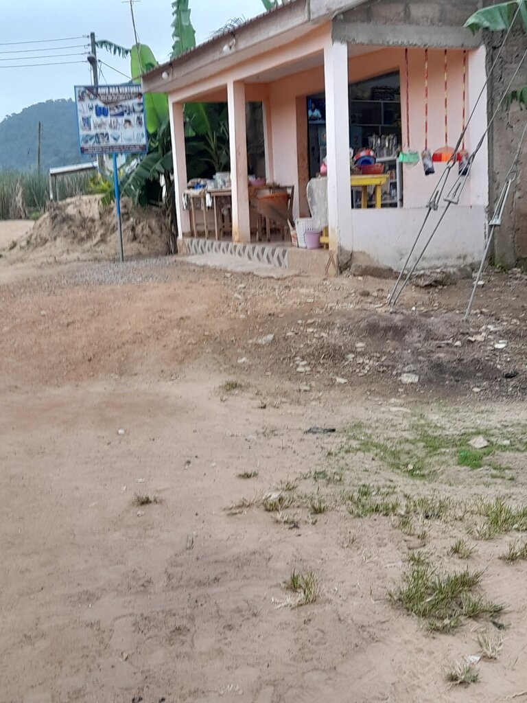 Süpermarket Awo Naa Ventures, Dünya, foto