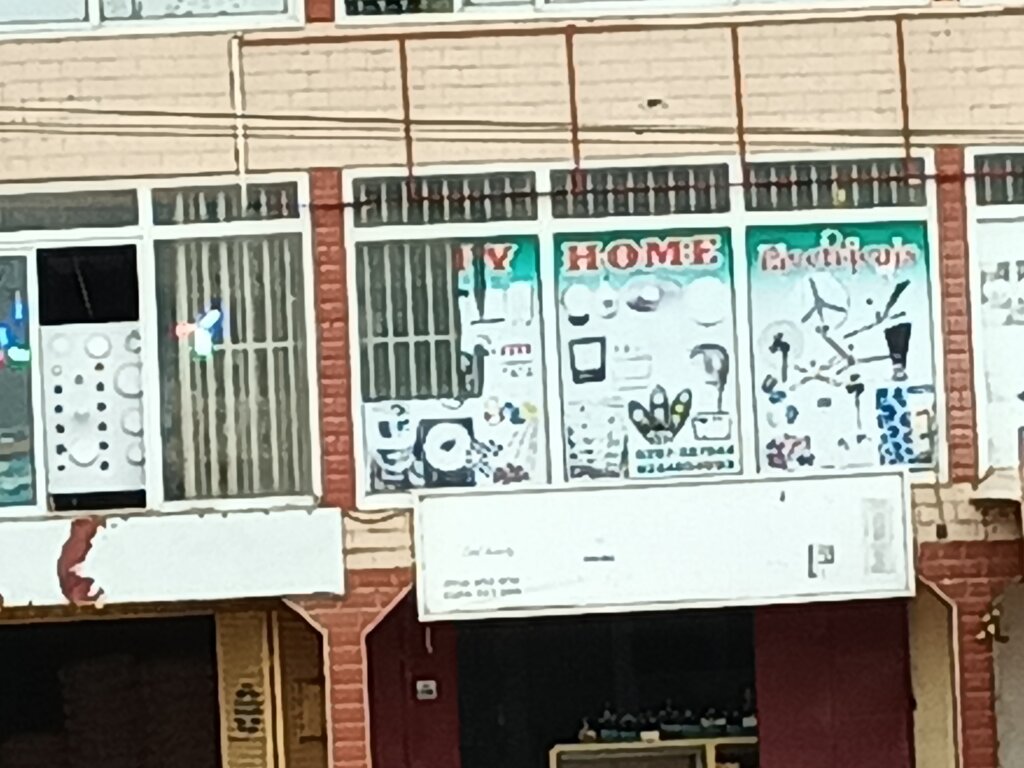 i̇ş merkezi City Home electricals, Dünya, foto