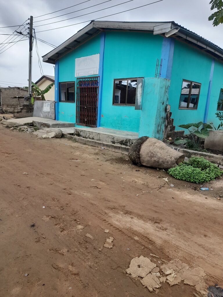Ortodoks kiliseleri Jesus Temple Assemblies, Dünya, foto